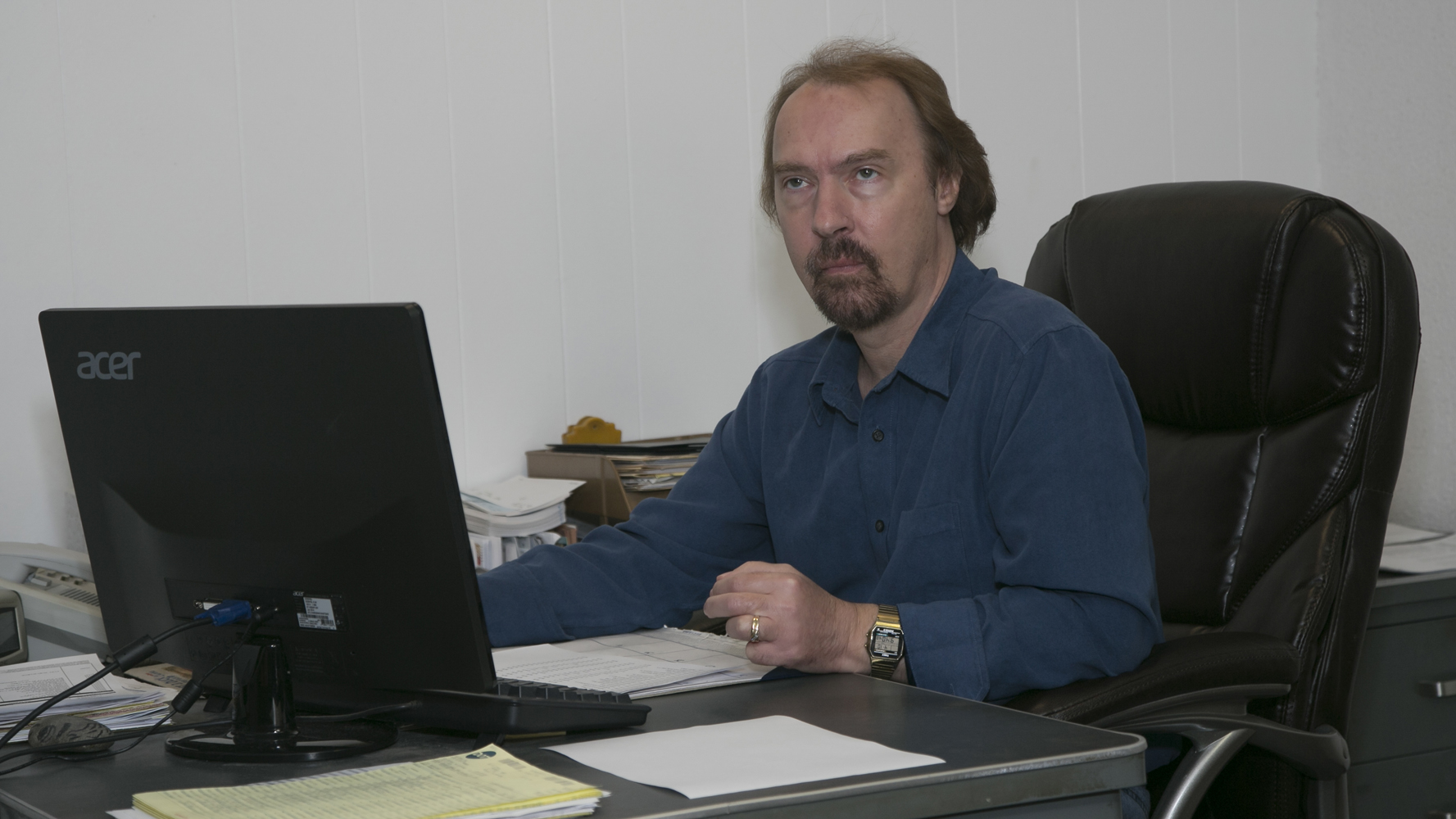 Theodore L. Gross, Inc. – About