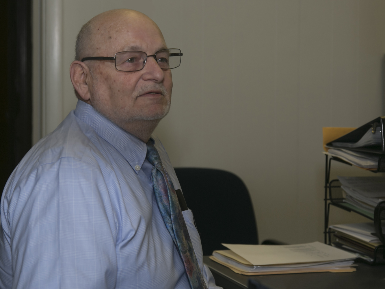 Theodore L. Gross, Inc. – About